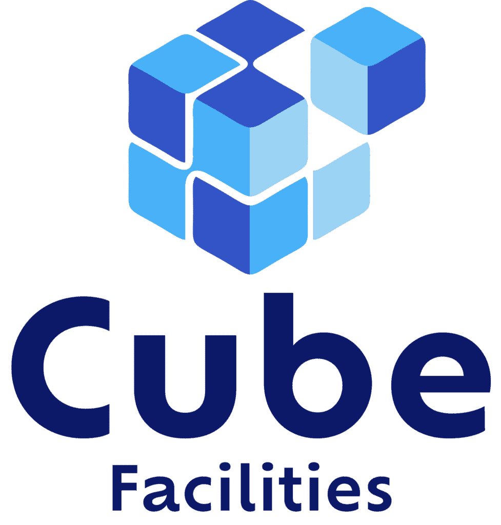 About Us: Leading Facilities Management | Cube Facilities